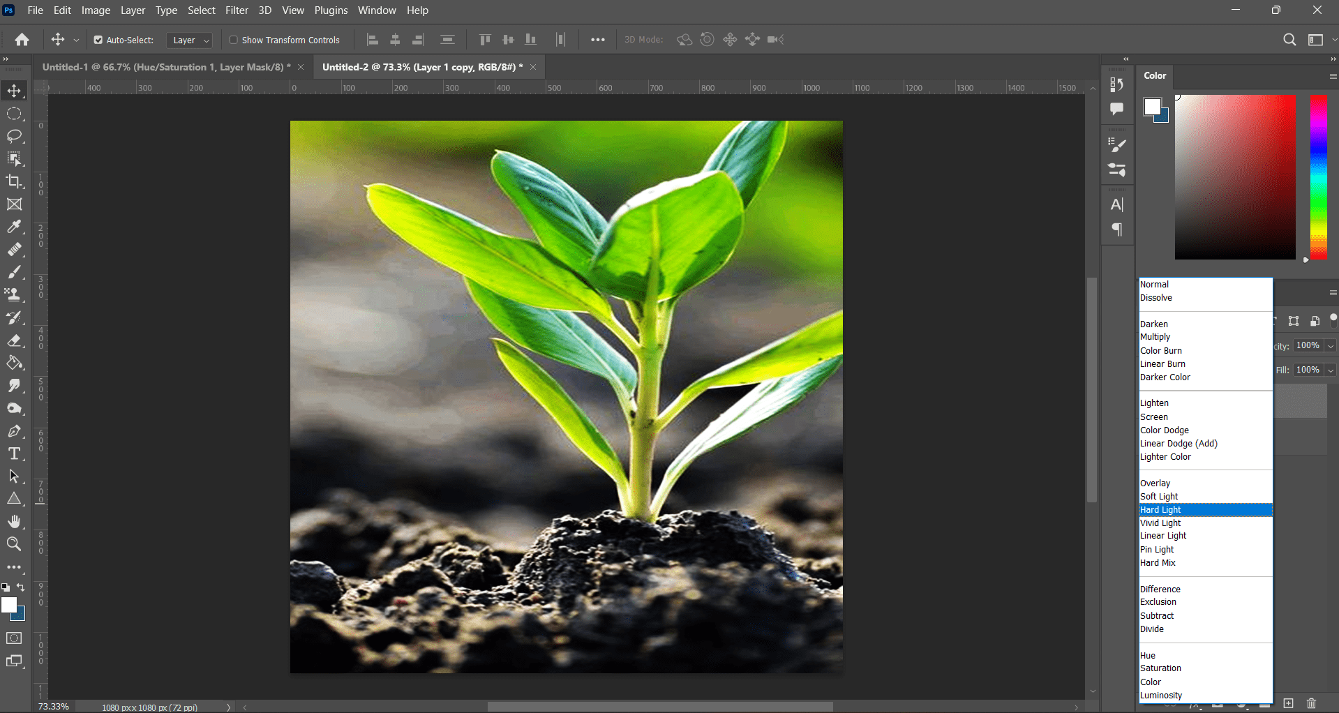 How to Match Colors in Photoshop: Simple and Effective Tips