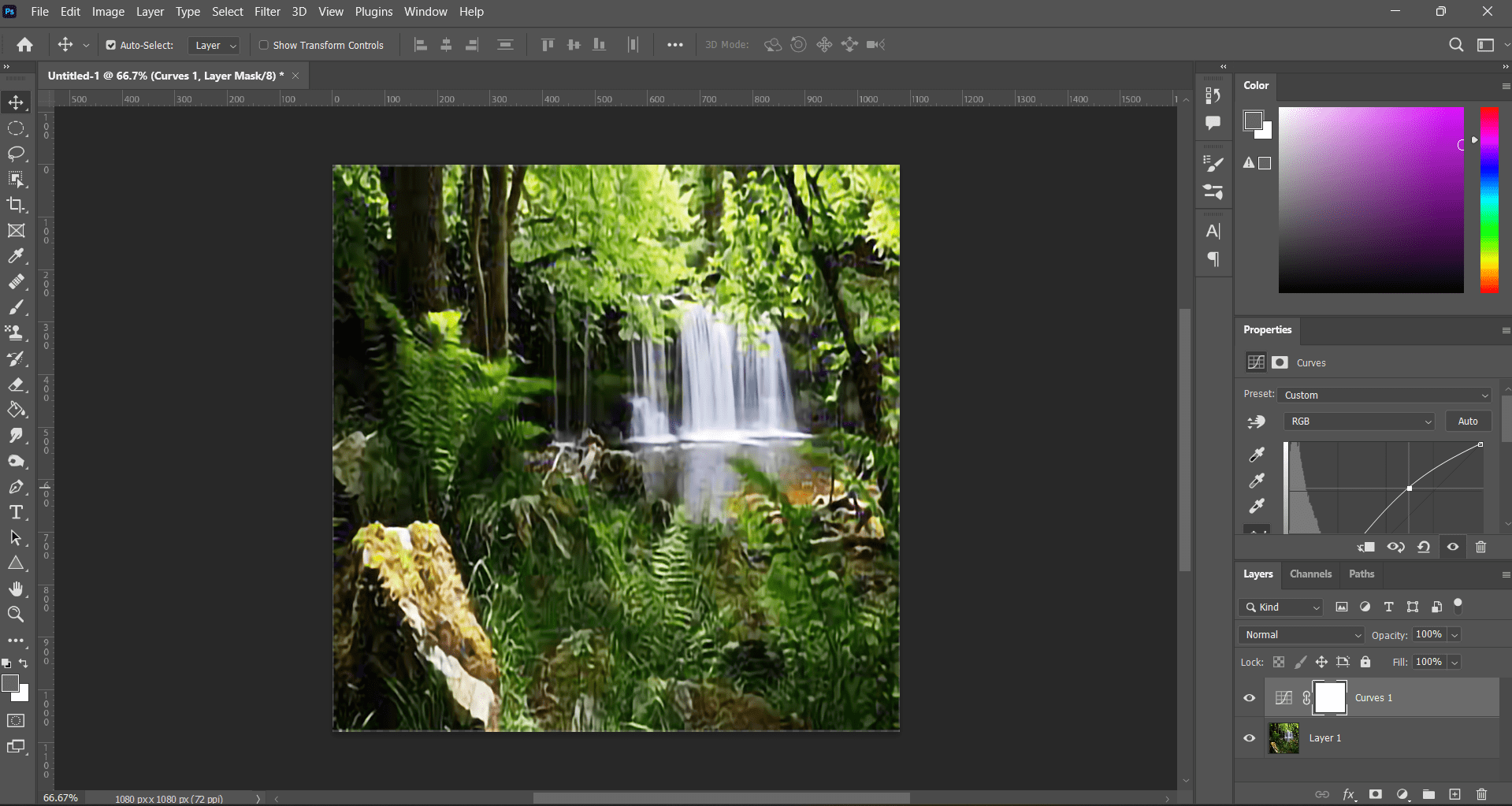 How to Match Colors in Photoshop: Simple and Effective Tips