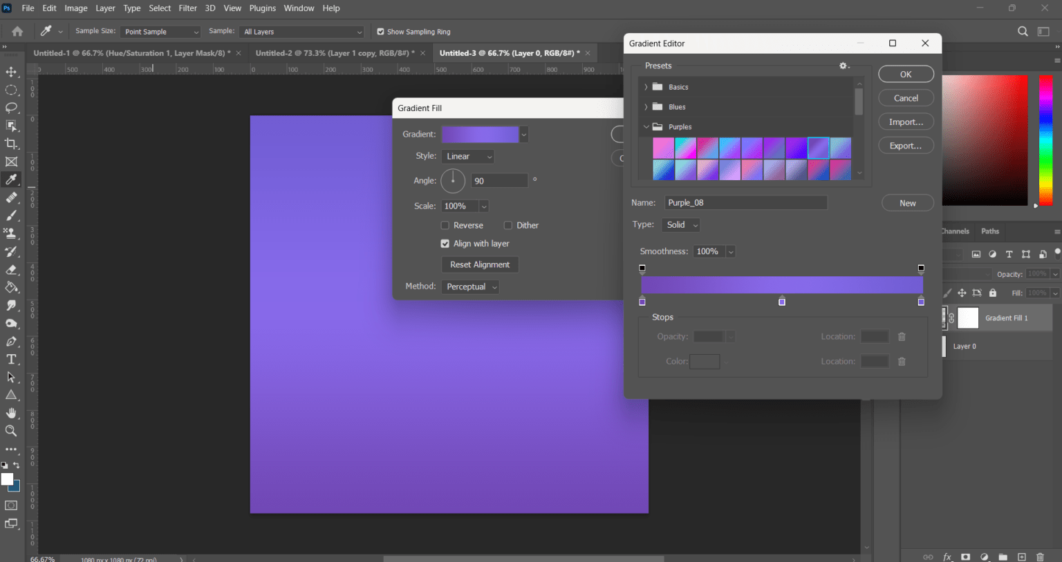 How to Match Colors in Photoshop: Simple and Effective Tips