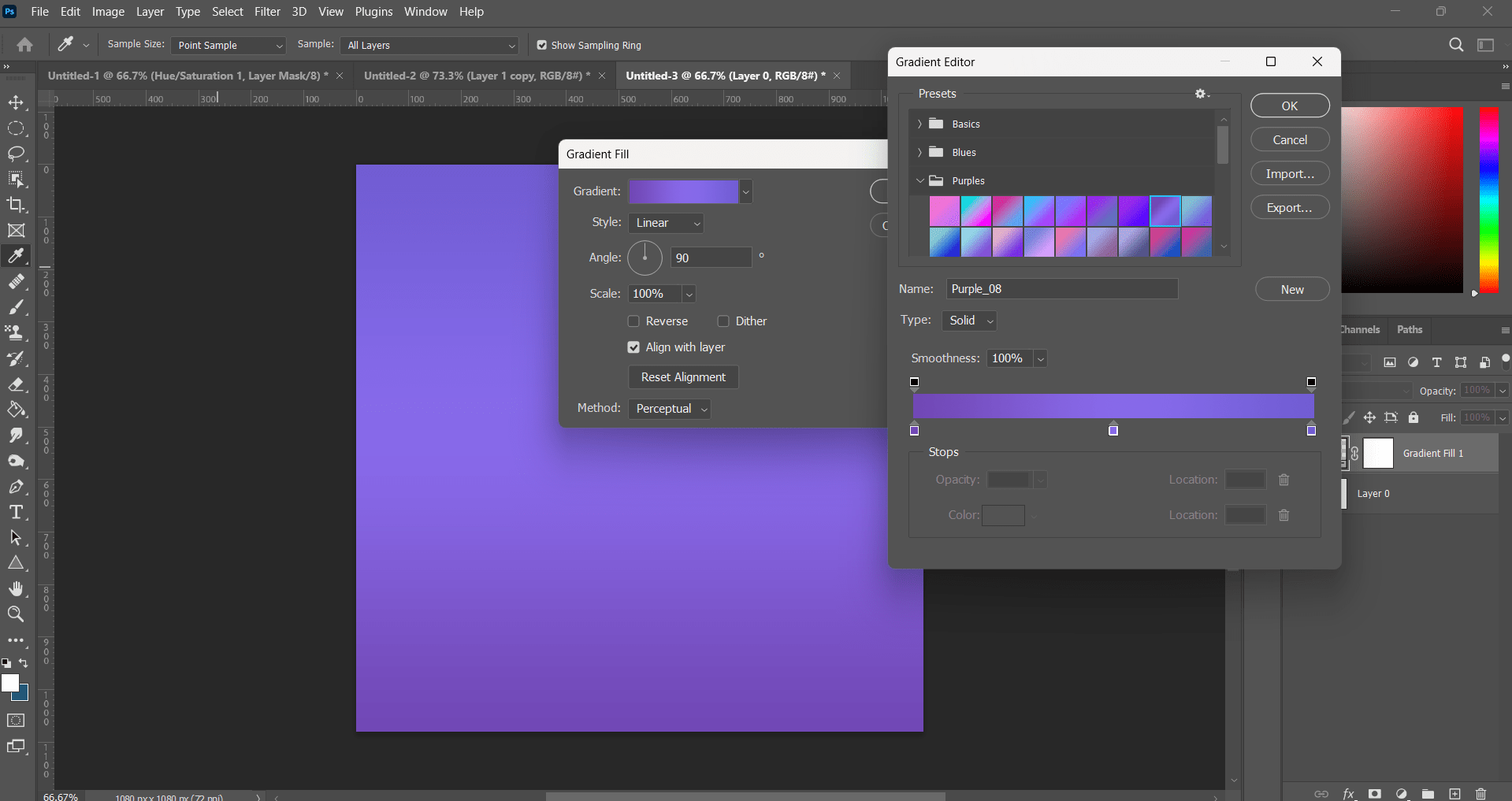 How to Match Colors in Photoshop: Simple and Effective Tips