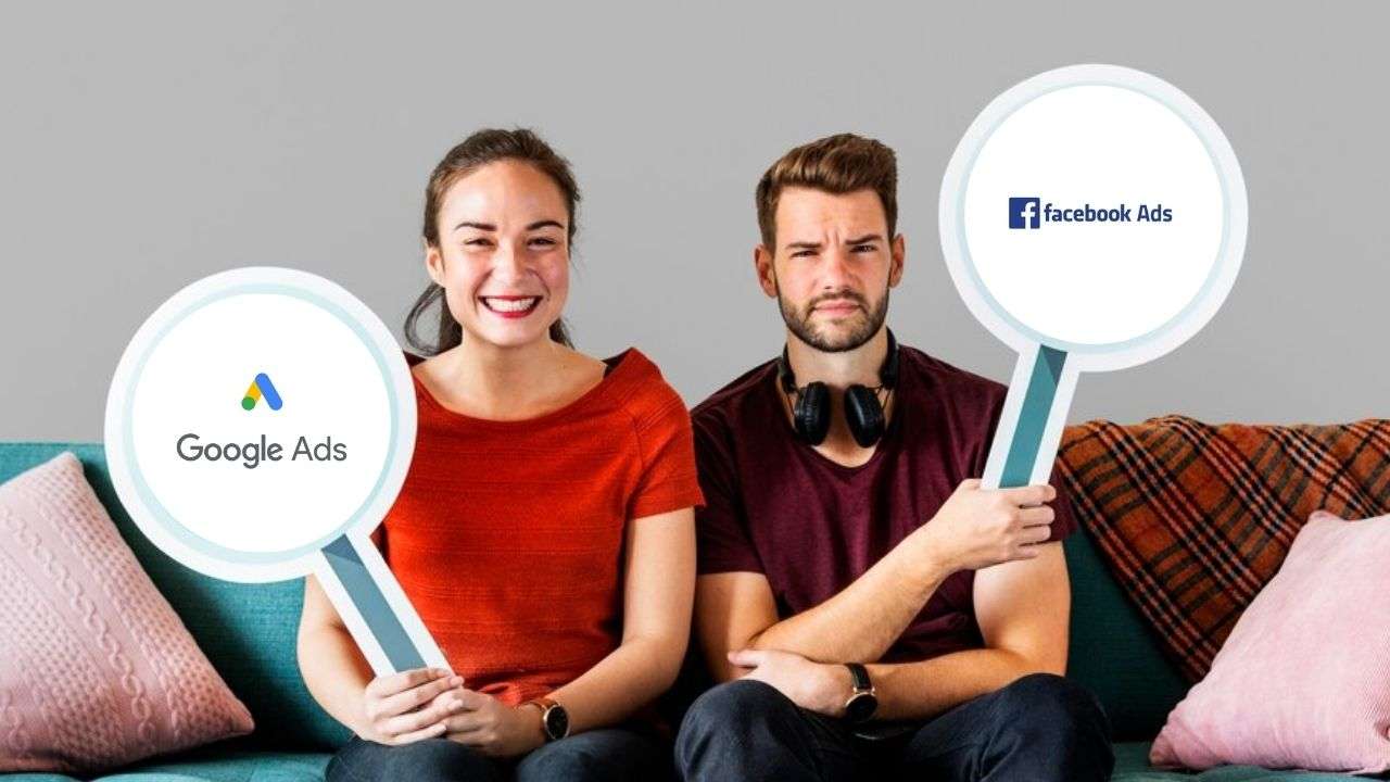 Google vs Facebook Ads: Which is Best for Your Business?
