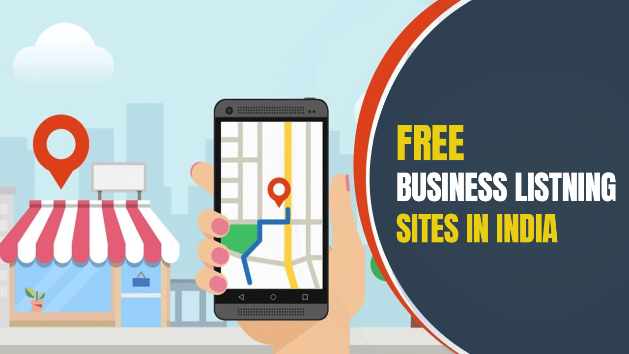 Best Indian Local Listing Sites for Business Growth