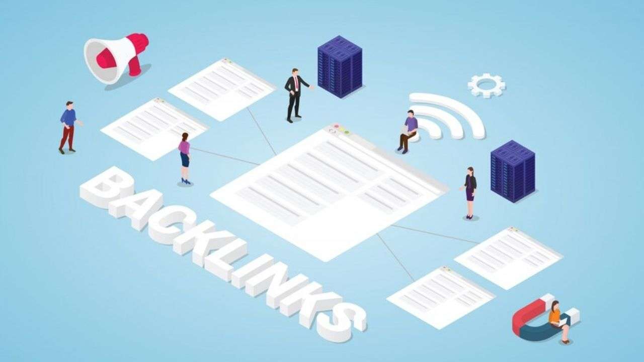 A complete profile backlink site list for SEO success