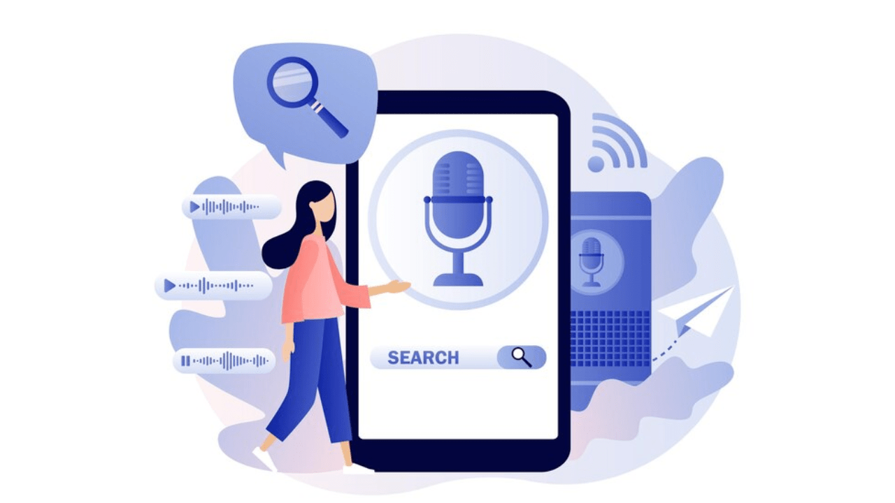 voice search optimization:7 Proven Strategies