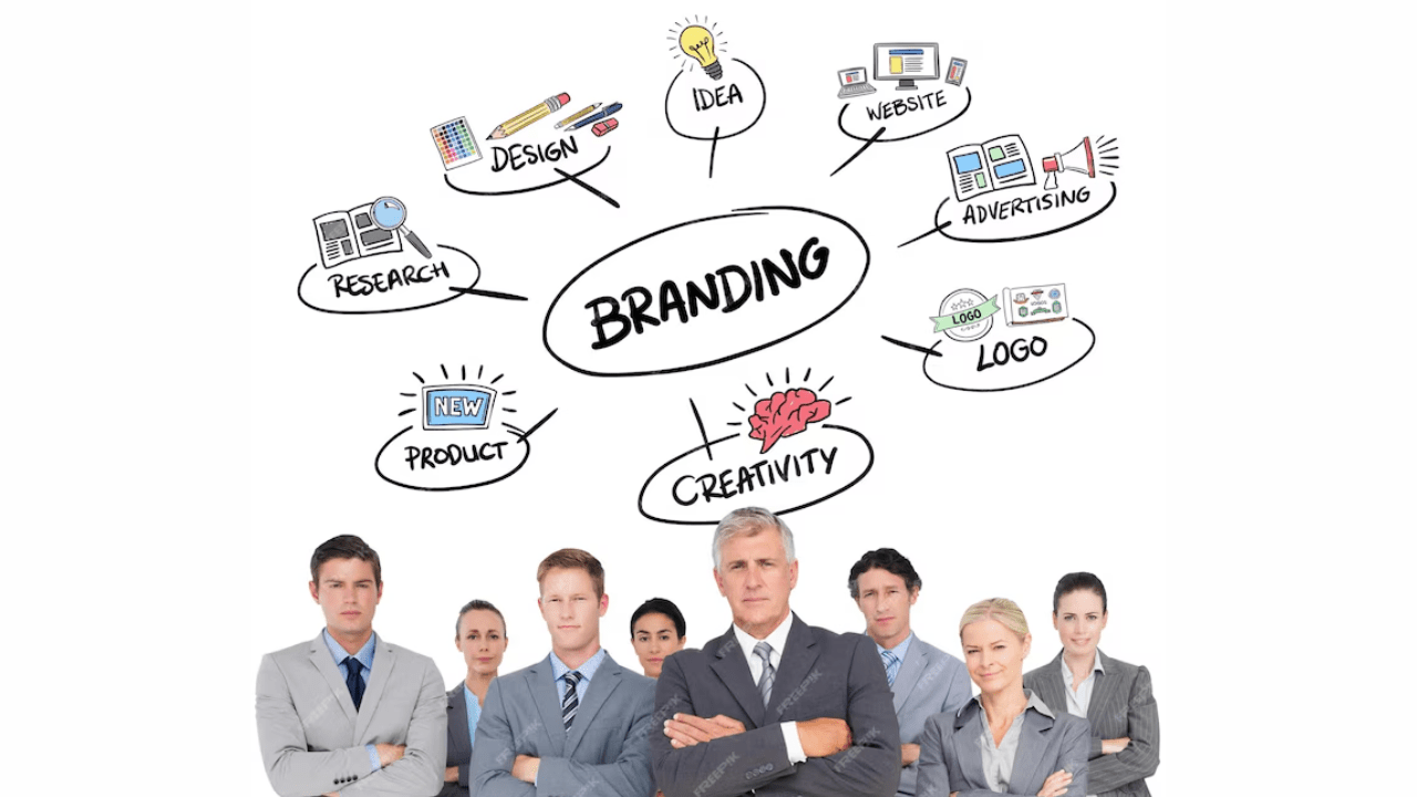 How to Build a Personal Brand That Stands Out in 2024