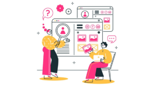 How to Create an Online Portfolio in 5 Easy Steps