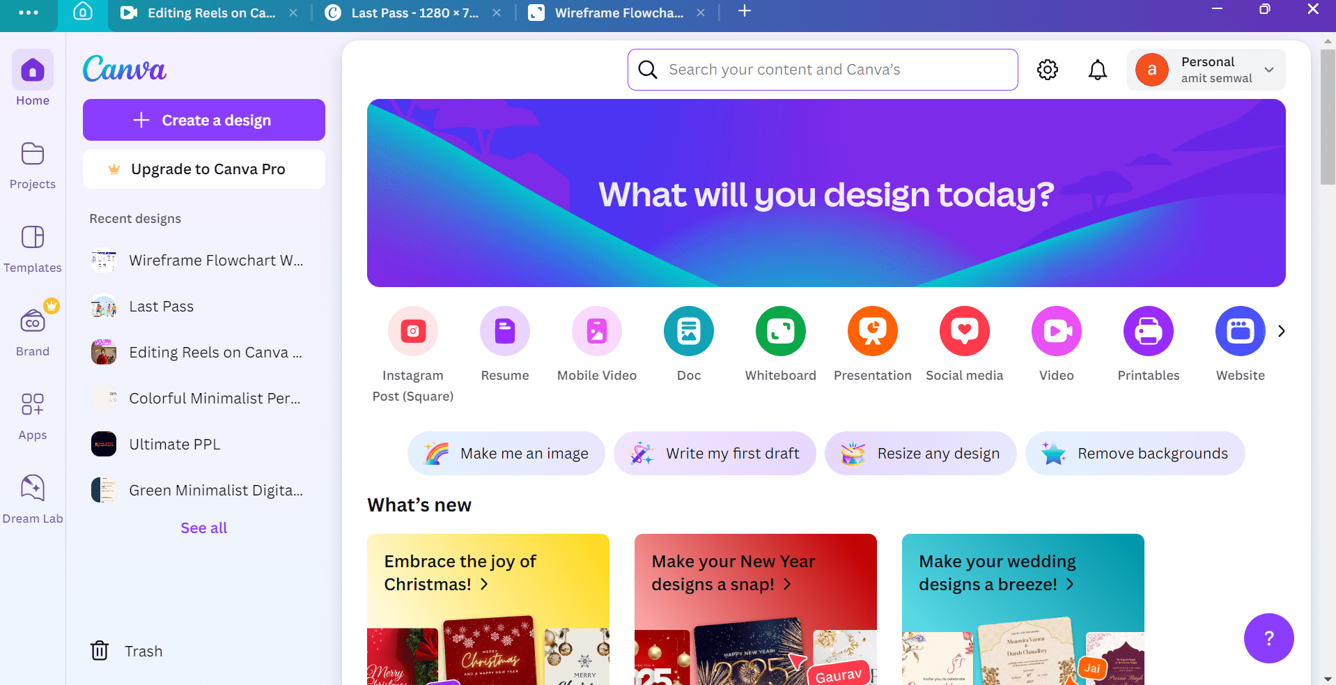 How to Use Canva – The Ultimate Guide to Stunning Designs