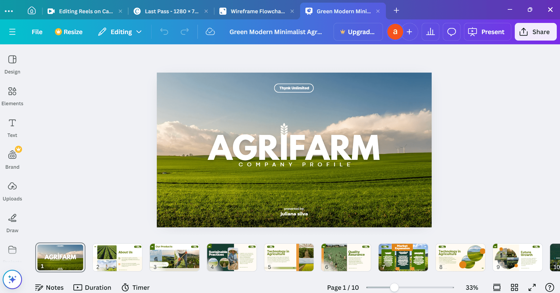 How to Use Canva – The Ultimate Guide to Stunning Designs