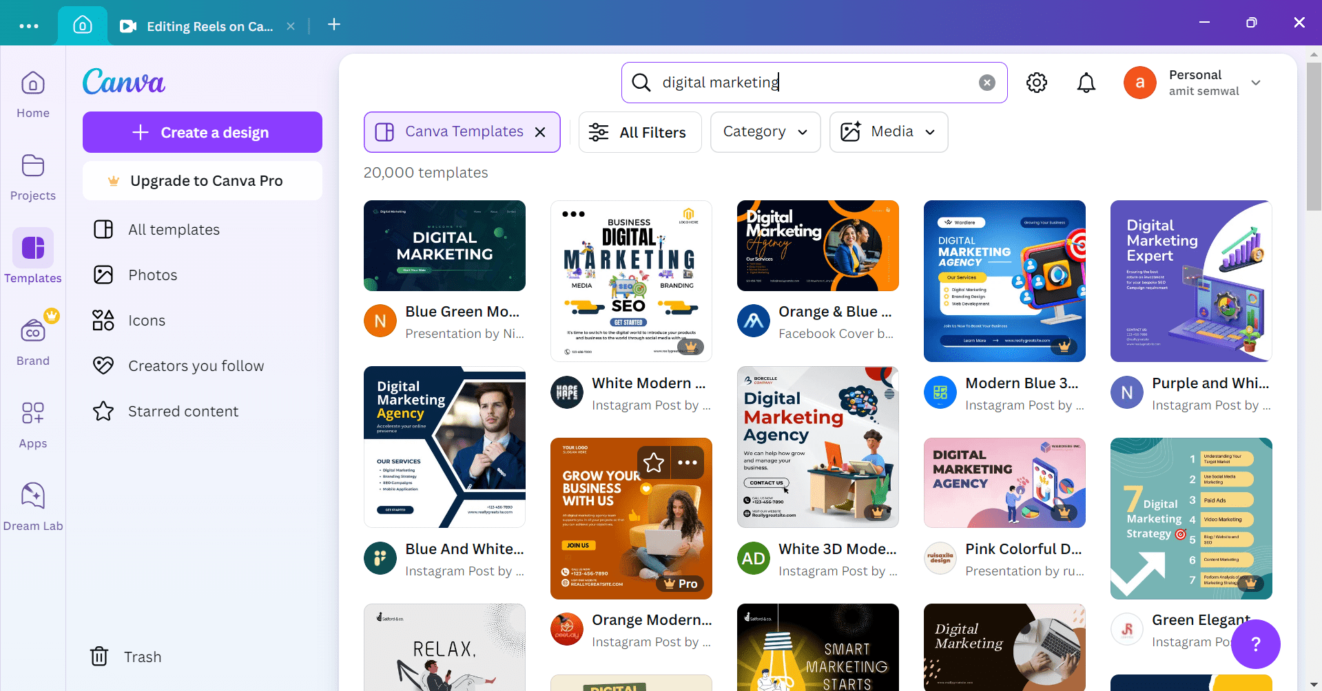 How to Use Canva – The Ultimate Guide to Stunning Designs