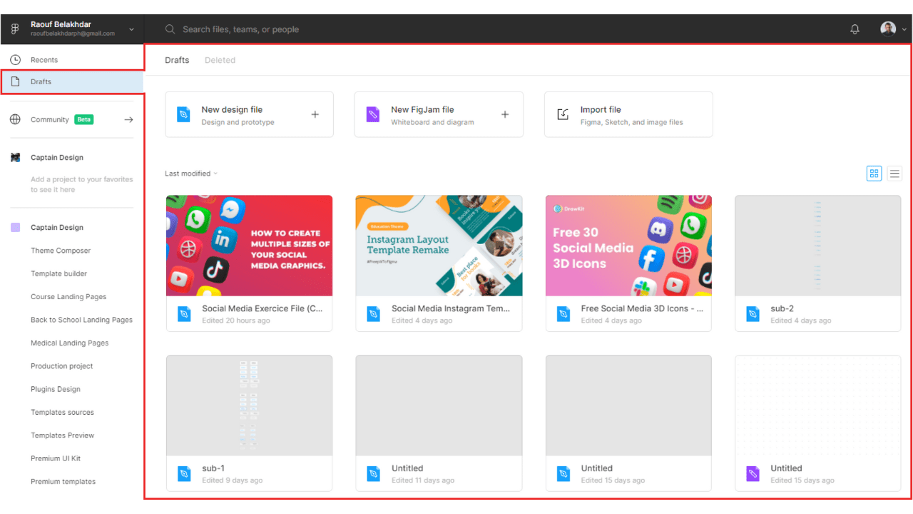 How to Use Figma for Website Design | Beginner’s Guide