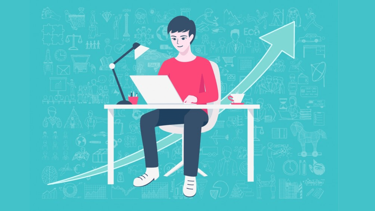 How to Start Freelancing: A Step-by-Step Beginner’s Guide